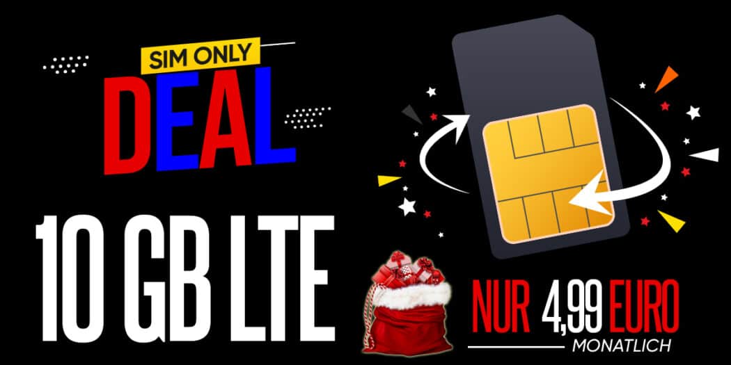 HandyTarifTipp.de - Mobilfunk Deals – Geschenke das ganze Jahr - HandyTarifTipp