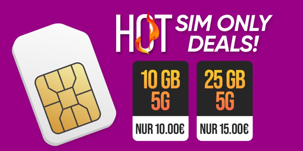 HandyTarifTipp.de - Mobilfunk Deals – Geschenke das ganze Jahr - HandyTarifTipp