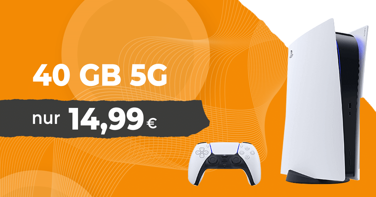 PS5 Sony Playstation 5 Slim Digital Edition für einmalig 99 Euro mit ...